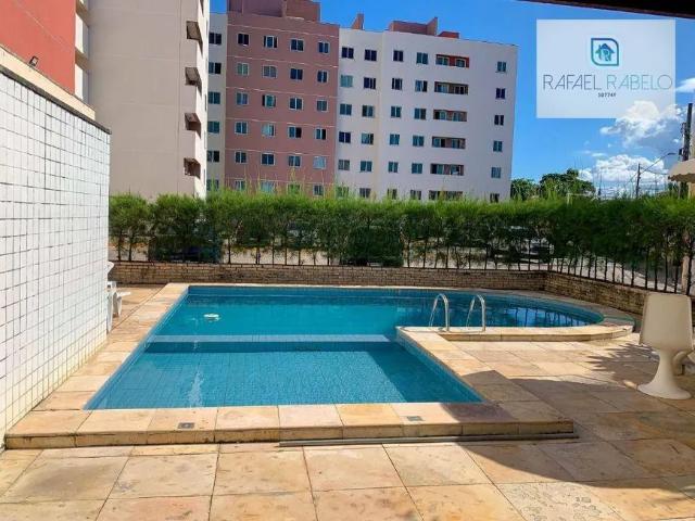 Cobertura com 3 Quartos e 2 banheiros à Venda, 129 m² por R$ 270.000
