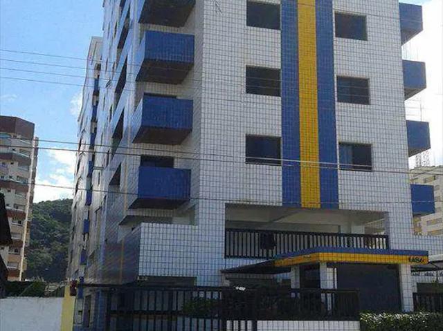 Cobertura com 3 Quartos e 2 banheiros à Venda, 120 m² por R$ 500.000