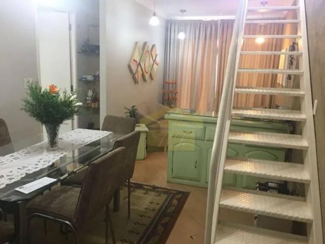 Cobertura com 3 Quartos e 2 banheiros à Venda, 120 m² por R$ 899.000