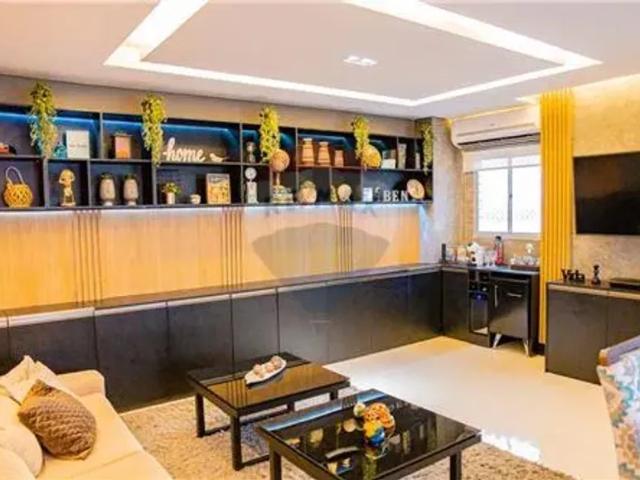 Cobertura com 3 Quartos e 2 banheiros à Venda, 139 m² por R$ 1.200.000