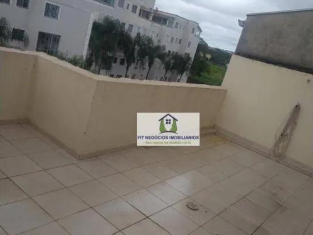 Cobertura com 3 Quartos e 2 banheiros à Venda, 130 m² por R$ 200.000