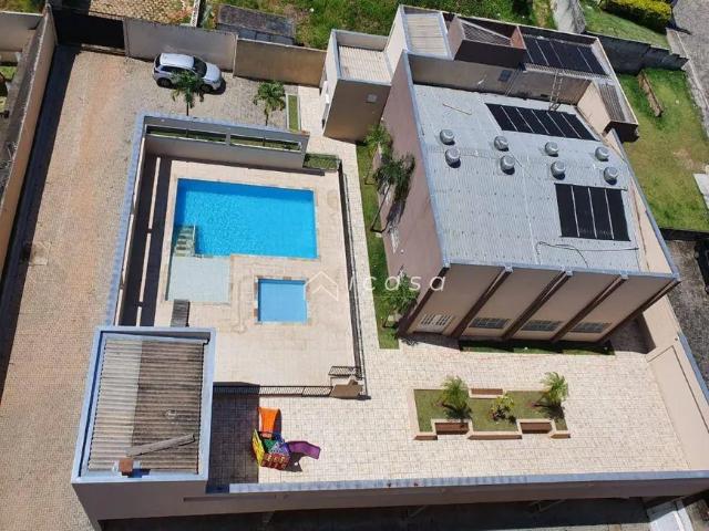 Cobertura com 3 Quartos e 2 banheiros à Venda, 146 m² por R$ 530.000