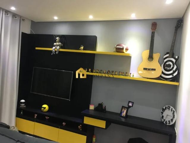 Cobertura com 3 Quartos e 2 banheiros à Venda, 140 m² por R$ 380.000