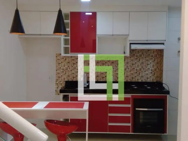 Cobertura com 3 Quartos e 2 banheiros à Venda, 86 m² por R$ 330.000