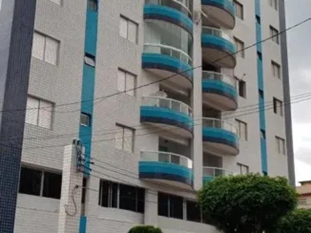 Cobertura com 3 Quartos e 2 banheiros à Venda, 90 m² por R$ 500.000