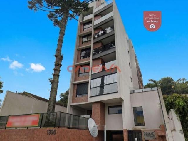 Cobertura com 3 quartos e 2 vagas à venda no Boa Vista