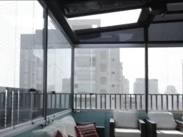 Cobertura com 3 Quartos e 3 banheiros à Venda, 114 m² por R$ 995.000