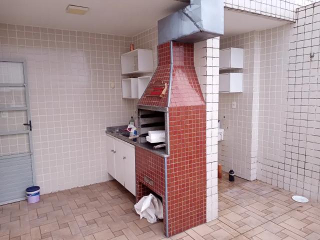Cobertura com 3 Quartos e 3 banheiros à Venda, 115 m² por R$ 500.000