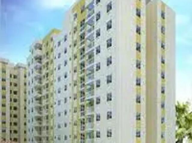 Cobertura com 3 Quartos e 3 banheiros à Venda, 116 m² por R$ 490.000