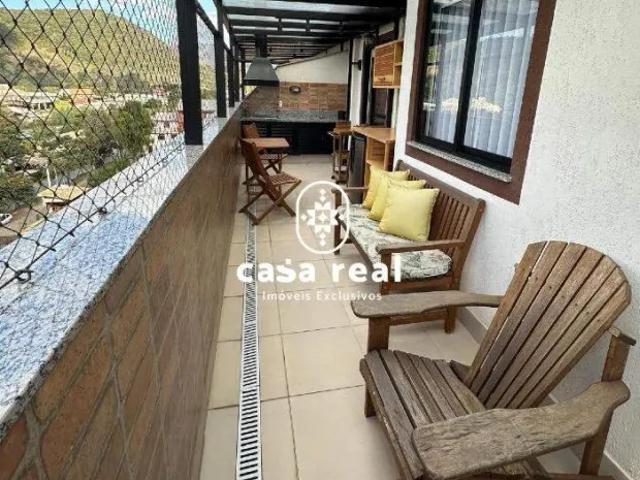 Cobertura com 3 Quartos e 3 banheiros à Venda, 111 m² por R$ 979.000
