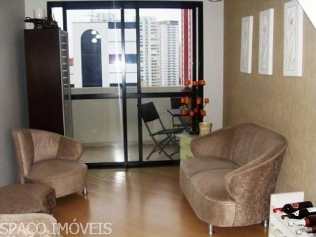 Cobertura com 3 Quartos e 3 banheiros à Venda, 120 m² por R$ 1.280.000