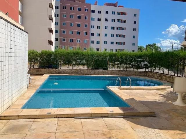 Cobertura com 3 Quartos e 3 banheiros à Venda, 130 m² por R$ 270.000