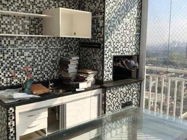 Cobertura com 3 Quartos e 3 banheiros à Venda, 133 m² por R$ 901.000