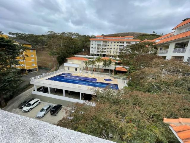 Cobertura com 3 Quartos e 3 banheiros à Venda, 140 m² por R$ 1.250.000