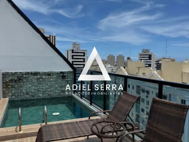 Cobertura com 3 Quartos e 3 banheiros à Venda, 142 m² por R$ 1.200.000