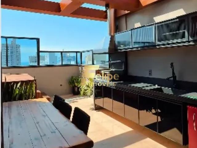 Cobertura com 3 Quartos e 3 banheiros à Venda, 150 m² por R$ 1.559.000