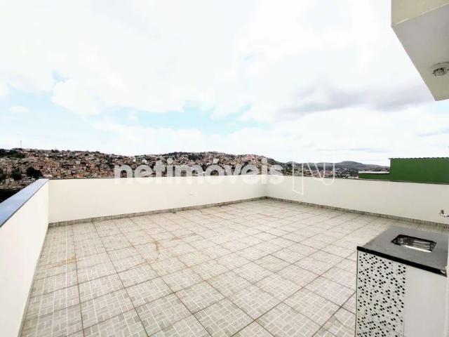 Cobertura com 3 Quartos e 3 banheiros à Venda, 168 m² por R$ 449.000