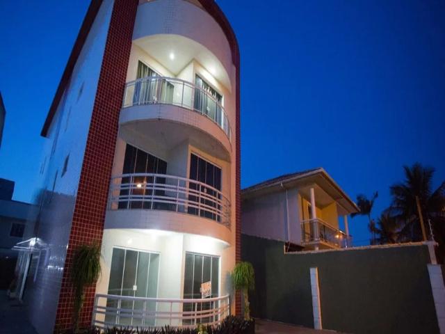 Cobertura com 3 Quartos e 3 banheiros à Venda, 160 m² por R$ 380.000