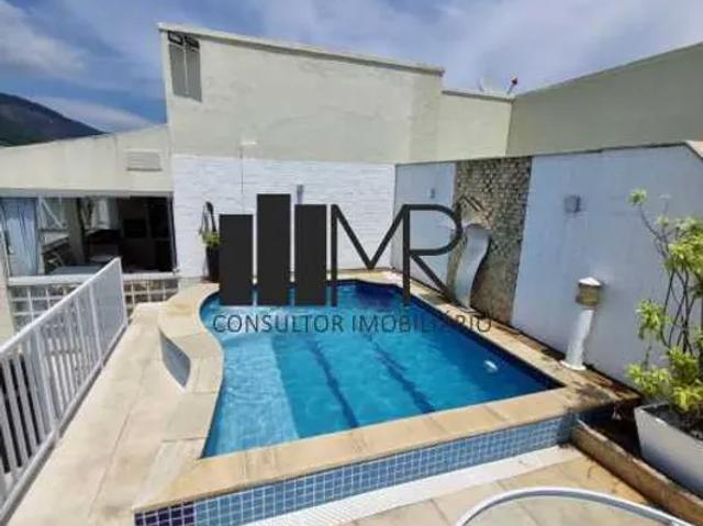 Cobertura com 3 Quartos e 3 banheiros à Venda, 185 m² por R$ 1.190.000