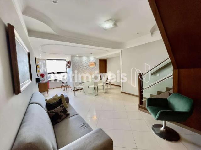 Cobertura com 3 Quartos e 3 banheiros à Venda, 205 m² por R$ 899.000