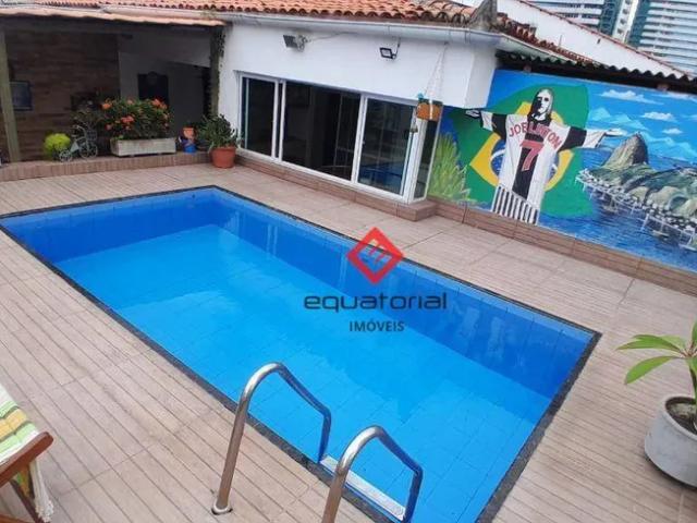 Cobertura com 3 Quartos e 3 banheiros à Venda, 220 m² por R$ 1.200.000