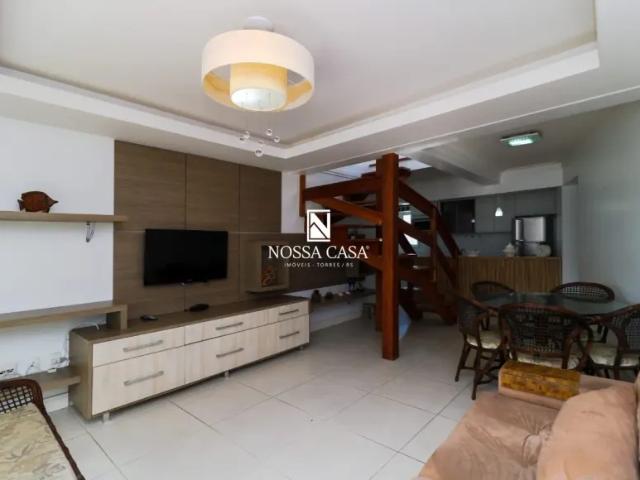 Cobertura com 3 Quartos e 3 banheiros à Venda, 231 m² por R$ 2.390.000
