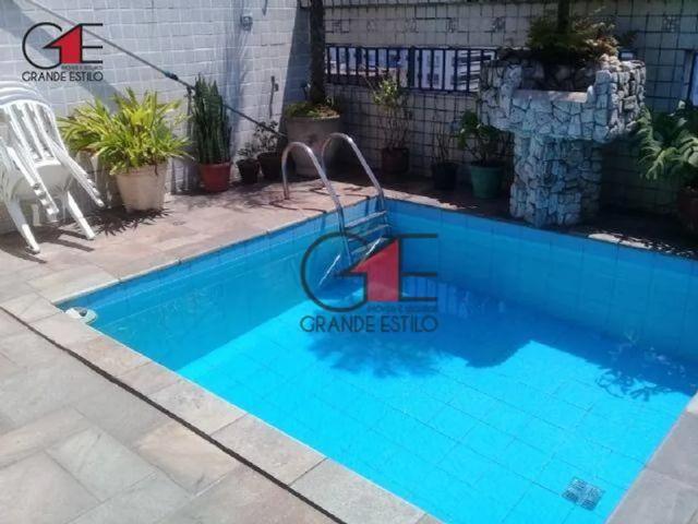 Cobertura com 3 Quartos e 3 banheiros à Venda, 250 m² por R$ 1.223.000