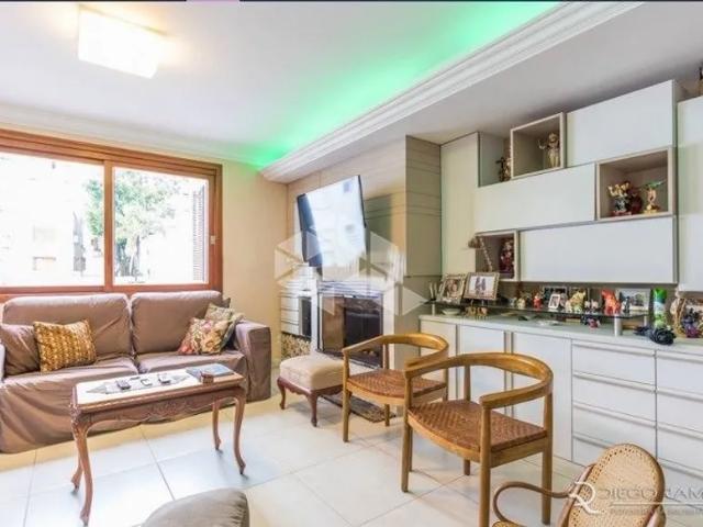 Cobertura com 3 Quartos e 3 banheiros à Venda, 342 m² por R$ 2.499.000