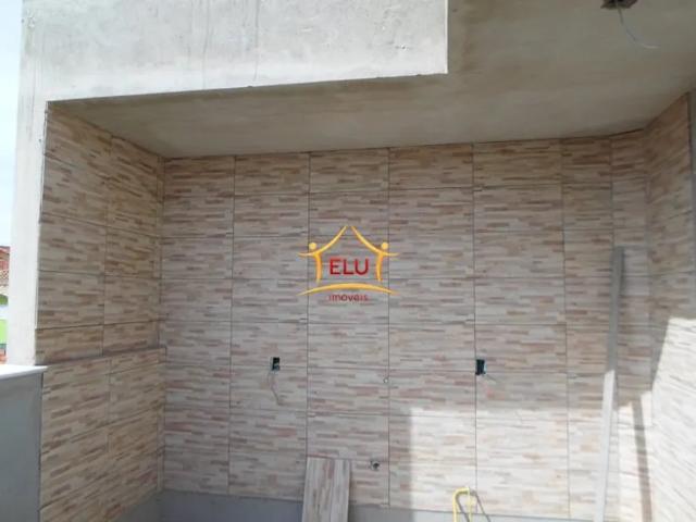 Cobertura com 3 Quartos e 3 banheiros à Venda, 85 m² por R$ 350.000