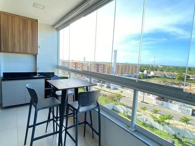 Cobertura com 3 Quartos e 4 banheiros à Venda, 147 m² por R$ 530.000