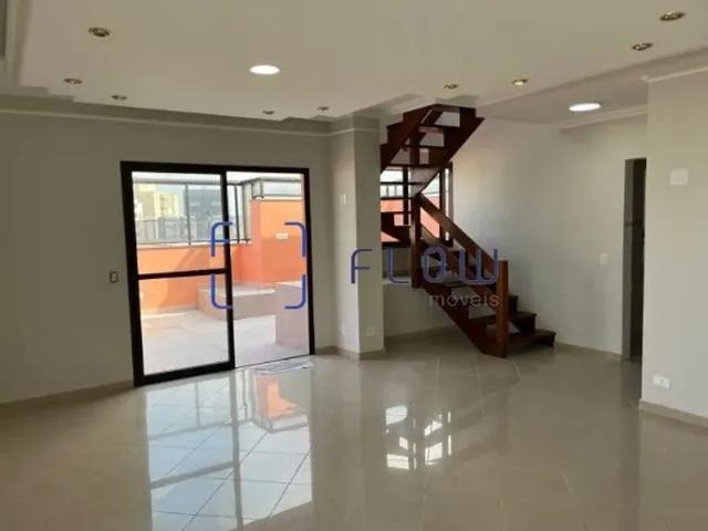 Cobertura com 3 Quartos e 4 banheiros à Venda, 169 m² por R$ 1.300.000