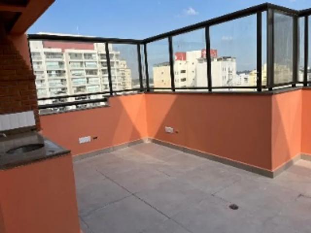 Cobertura com 3 Quartos e 4 banheiros à Venda, 169 m² por R$ 1.359.000