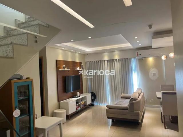 Cobertura com 3 Quartos e 4 banheiros à Venda, 176 m² por R$ 1.150.000