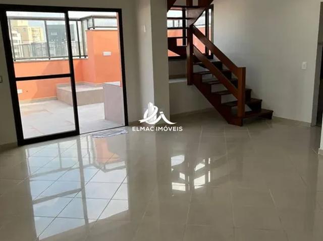 Cobertura com 3 Quartos e 4 banheiros à Venda, 170 m² por R$ 1.269.000