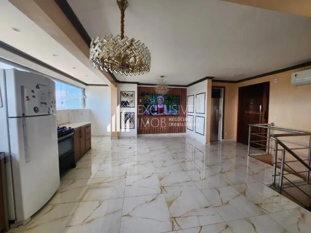 Cobertura com 3 Quartos e 4 banheiros à Venda, 214 m² por R$ 1.350.002