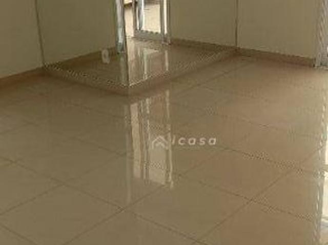 Cobertura com 3 Quartos e 4 banheiros à Venda, 297 m² por R$ 1.007.000