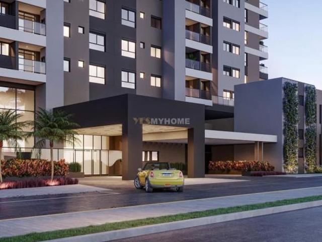 Cobertura com 3 quartos e 4 vagas na Cidade Industrial