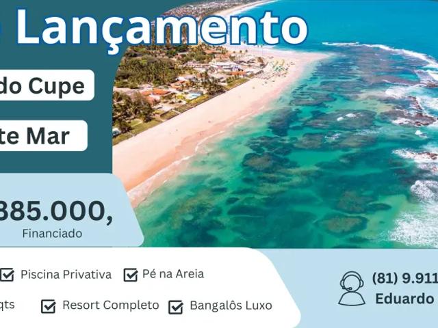 Cobertura com 3 Quartos e 5 banheiros à Venda, 114 m² por R$ 2.340.000