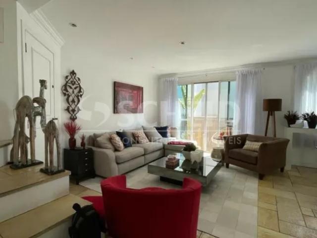 Cobertura com 3 Quartos e 5 banheiros à Venda, 155 m² por R$ 1.770.000