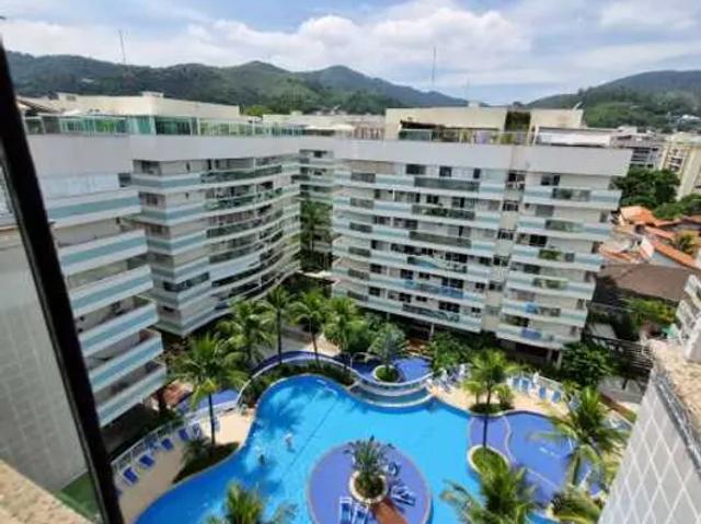 Cobertura com 3 Quartos e 5 banheiros à Venda, 180 m² por R$ 1.250.000