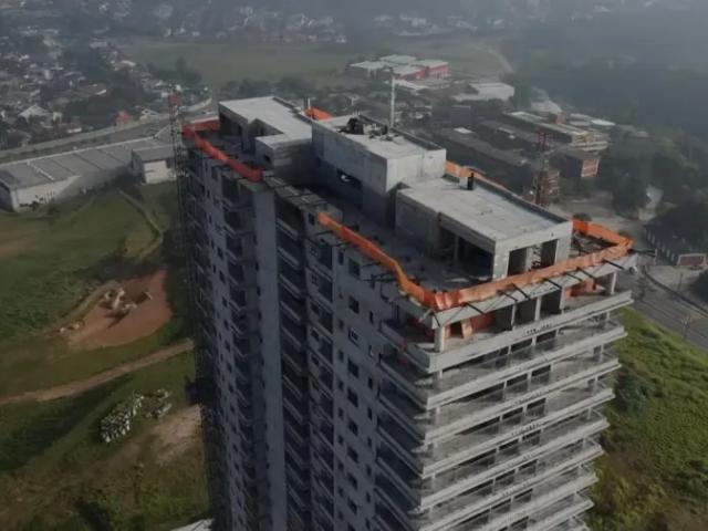 Cobertura com 3 Quartos e 5 banheiros à Venda, 256 m² por R$ 2.859.415