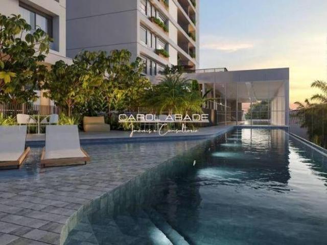 Cobertura com 3 Quartos e 5 banheiros à Venda, 360 m²