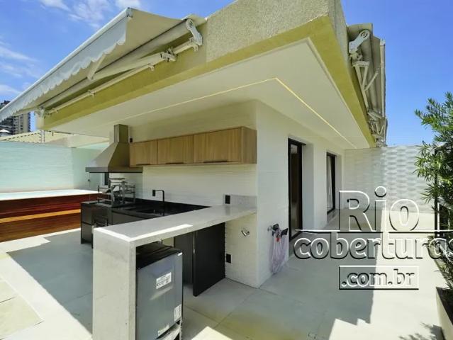 Cobertura com 3 Quartos e 6 banheiros à Venda, 251 m² por R$ 5.900.000