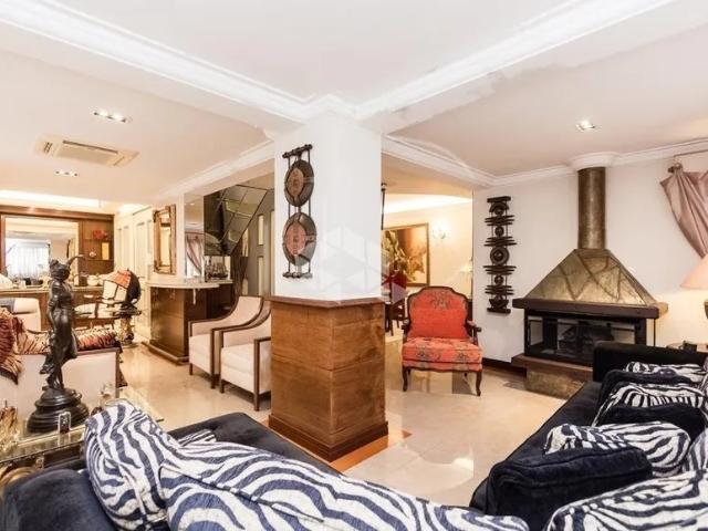 Cobertura com 3 Quartos e 7 banheiros à Venda, 396 m² por R$ 7.500.000