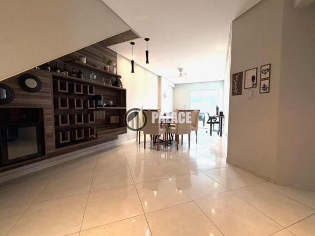 Cobertura com 3 quartos, Guilhermina, Praia Grande R$ 1.1 mi, Cod: 2962