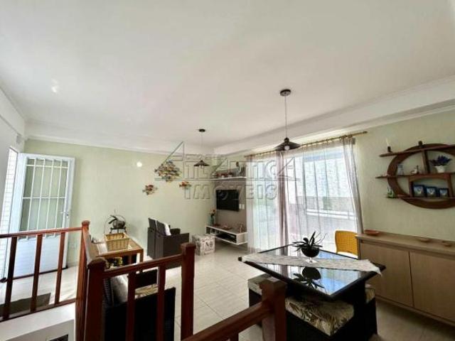 Cobertura com 3 quartos, Itagua, Ubatuba R$ 1.1 mi, Cod: 4662