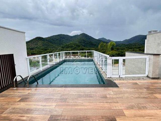 Cobertura com 3 quartos, Itagua, Ubatuba R$ 1.2 mi, Cod: 4548