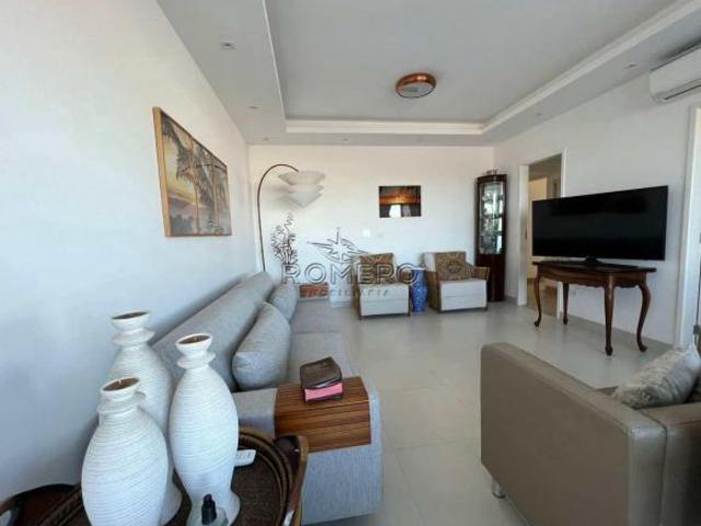 Cobertura com 3 quartos, Itagua, Ubatuba R$ 1.65 mi, Cod: 2319