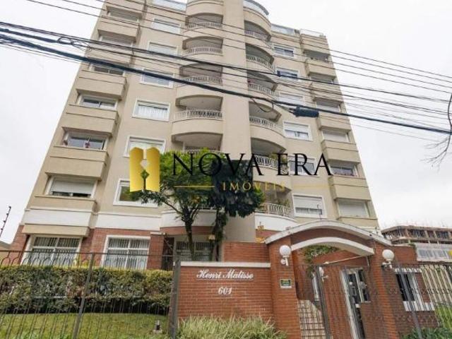 Cobertura com 3 quartos, jacuzzi, 2 vagas no Água Verde