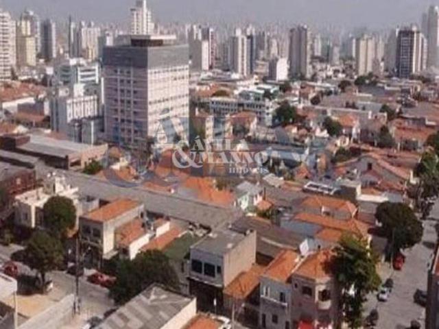 Cobertura com 3 Quartos, Mooca São Paulo